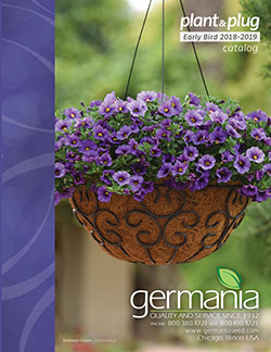 Germania Seed Company - ph: 800-380-4721